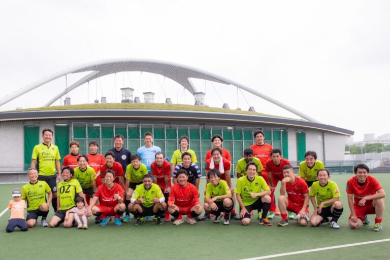 2023年6月10日 Firebird Hockey Club 関東4部リーグ第3戦 vs TKHC日光 - NPO法人 メトロ東京ホッケー ...